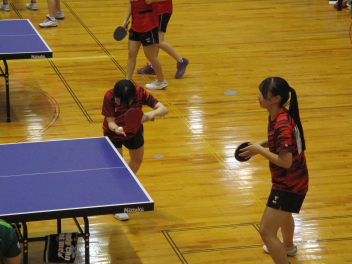 卓球部 インターハイ県大会 | 5月 | 2026年 | 浜松市立高等学校 ブログ | 浜松市立高等学校 Blog
