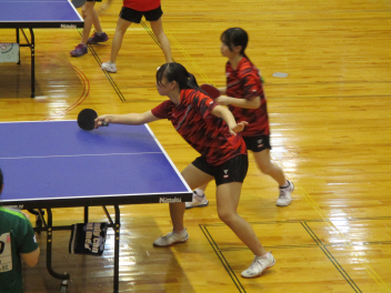 卓球部 インターハイ県大会 | 5月 | 2026年 | 浜松市立高等学校 ブログ | 浜松市立高等学校 Blog