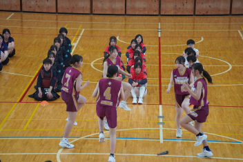 ふぁいとだ！ なんちゅう！ | 6月 | 2026年 | 南部中学校 ブログ | 南部中学校 Blog